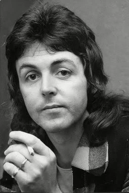 Paul McCartney (An Alternate Beatles) | Alternative History | Fandom