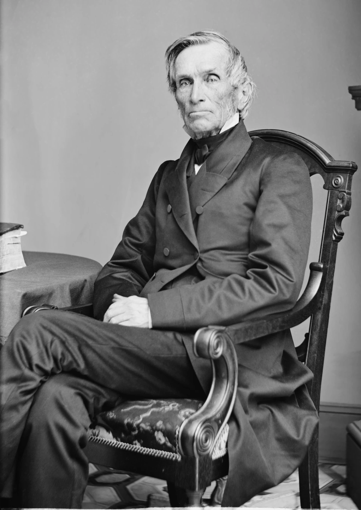 Theodore Frelinghuysen (The Great Compromiser) | Alternative History ...