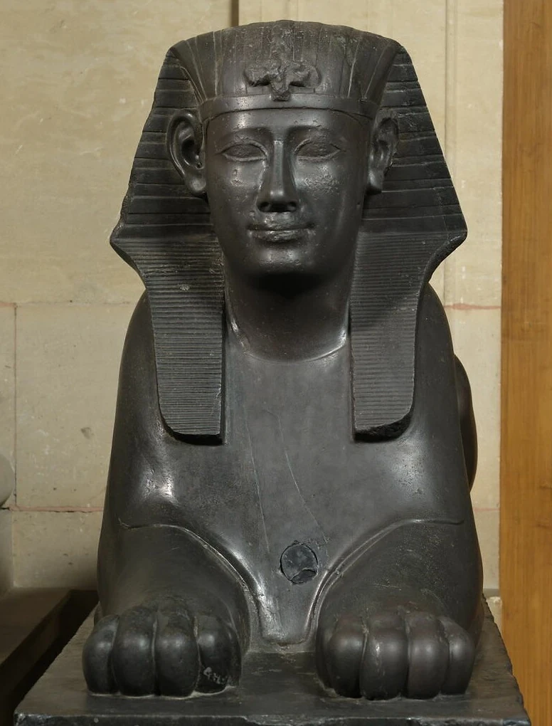 Hakor I (Pharaonic Survival) | Alternative History | Fandom