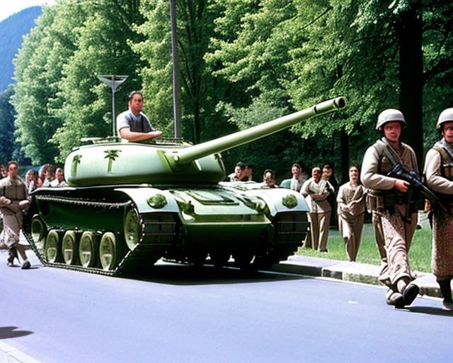 Swabian War (2000: Y2K) | Alternative History | Fandom