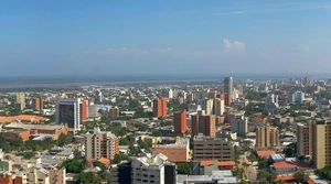 Bakwanga (Sin Apartheid) | Historia Alternativa | Fandom