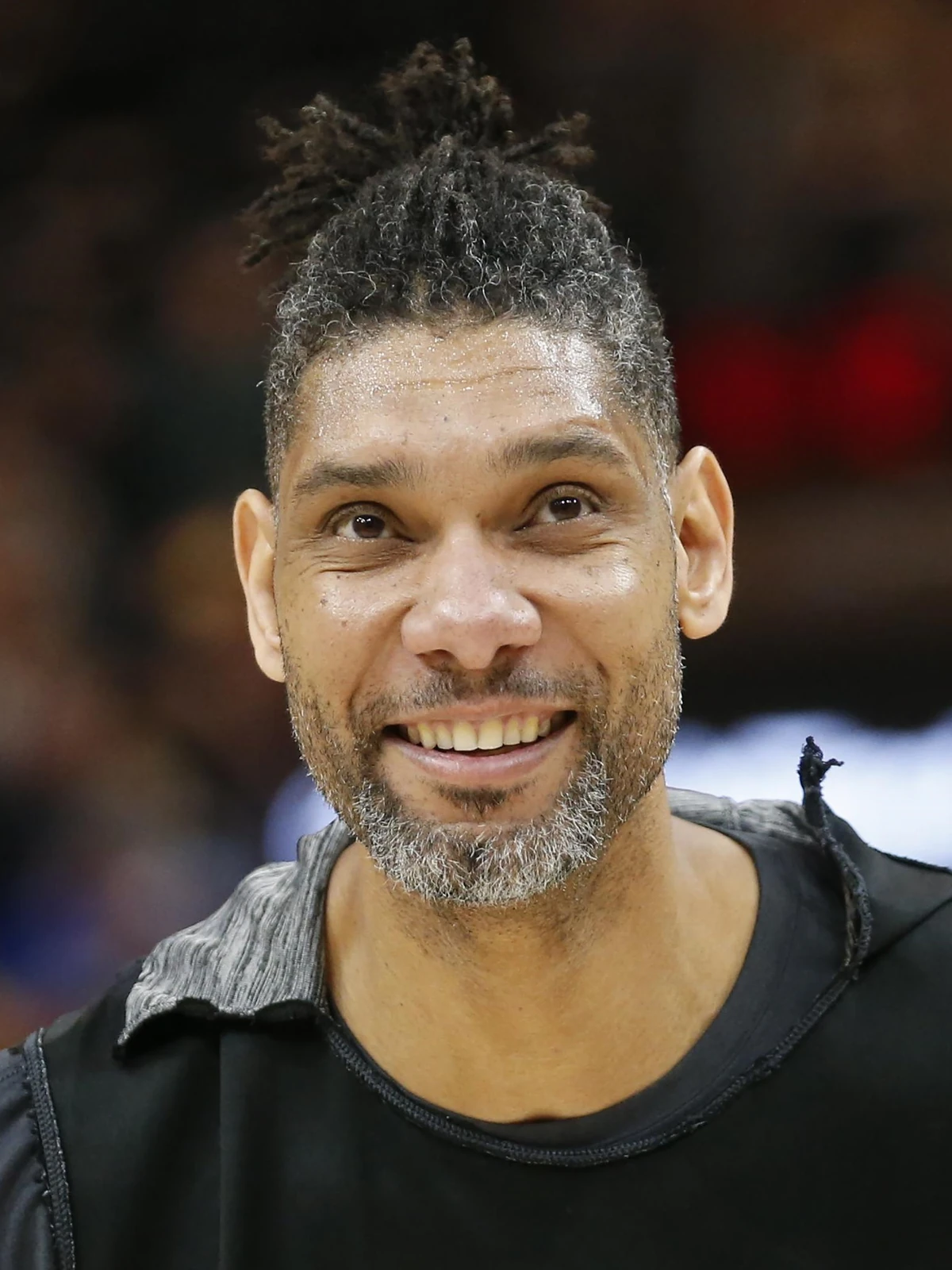 Tim Duncan (Portland Jordan) | Alternative History | Fandom
