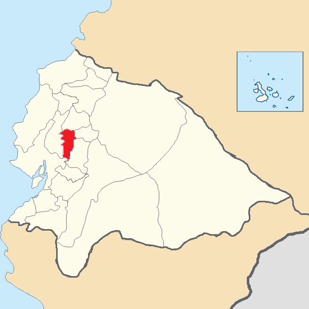 Provincia de Guaranda (EUH) | Historia Alternativa | Fandom