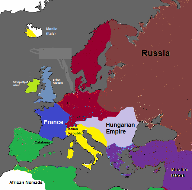 The New & Improved Map Game (Map Game) | Alternative History | Fandom