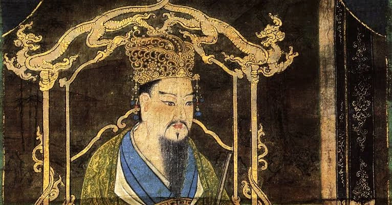 Emperor Kanmu (Roses of Kirishitan) | Alternative History | Fandom