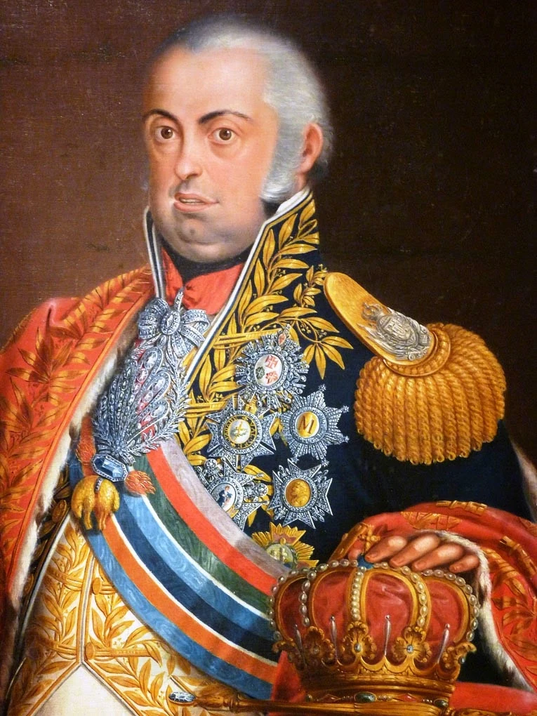 Lista de Imperadores do Brazil (O Império das Américas) | História ...