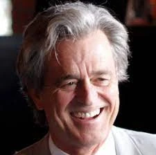 Sargent Shriver III (Differently) | Alternative History | Fandom