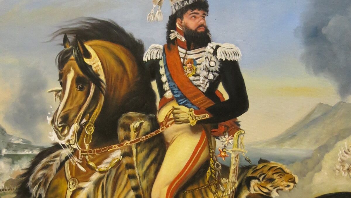 Alexandros Scipio Alternative History Fandom