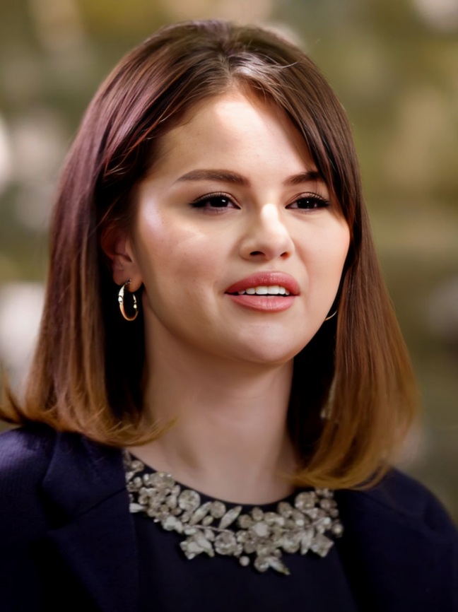 Selena Gomez | Alternative History | Fandom Selena Gomez | Alternative History | Fandom