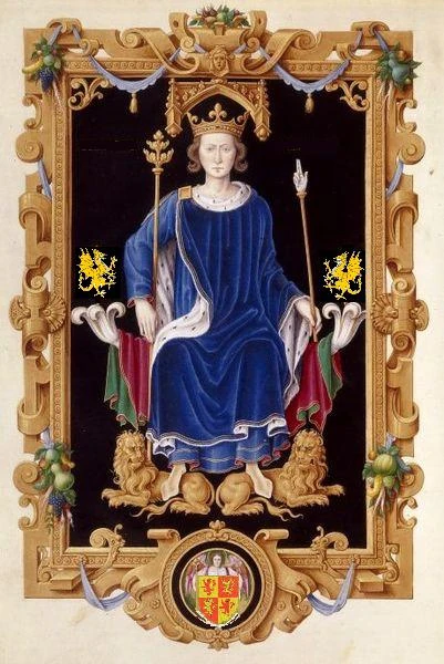 Maredudd (Welsh History Post Glyndwr) | Alternative History | Fandom