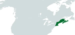 New England (The Third World War) | Alternative History | Fandom