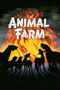 Animal Farm (1954 film) (The Democrat Reagan) | Alternative History ...