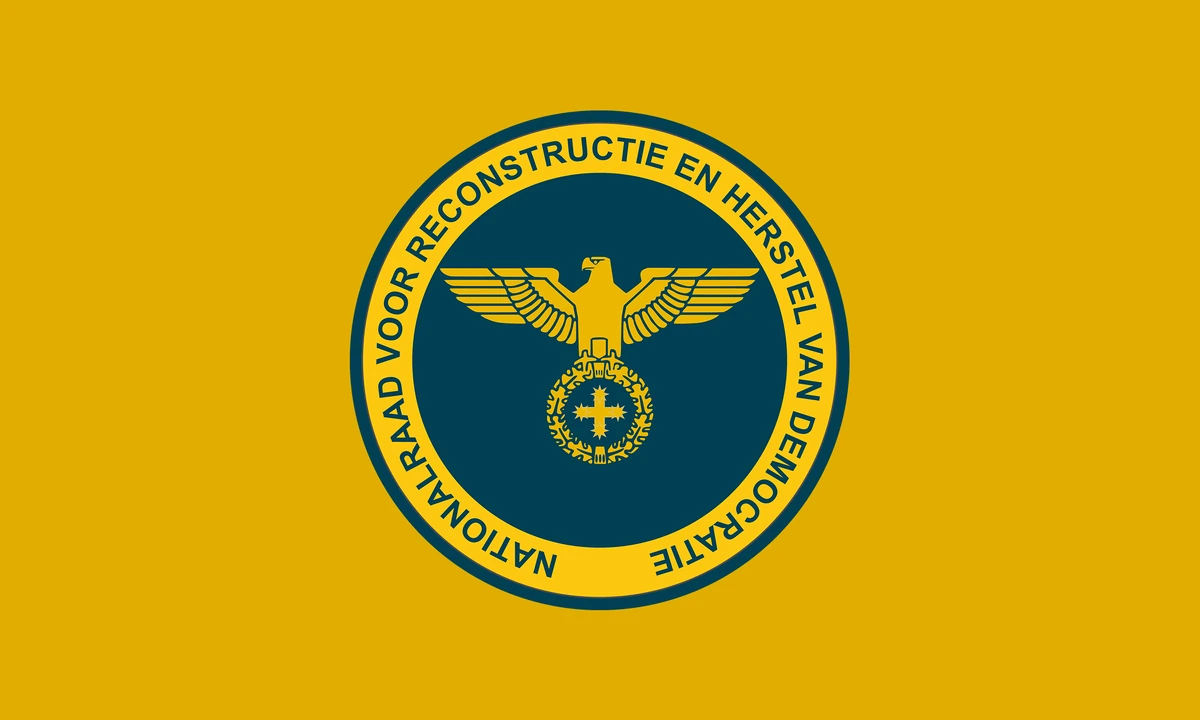 Cygnian-occupied Australie (Joan of What?) | Alternative History | Fandom