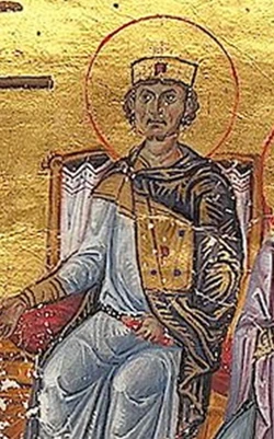 Antiochos (Legacy of Heraclius) | Alternative History | Fandom