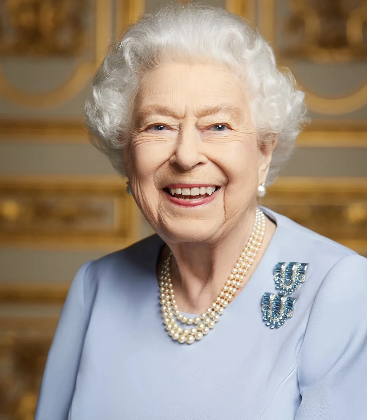 Elizabeth II (Invincible) | Alternative History | Fandom