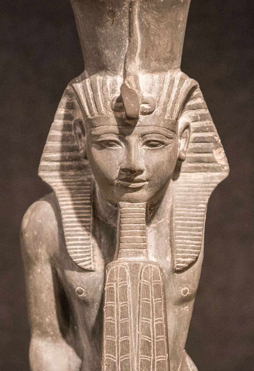 Ramesses VI (Pharaonic Survival) | Alternative History | Fandom