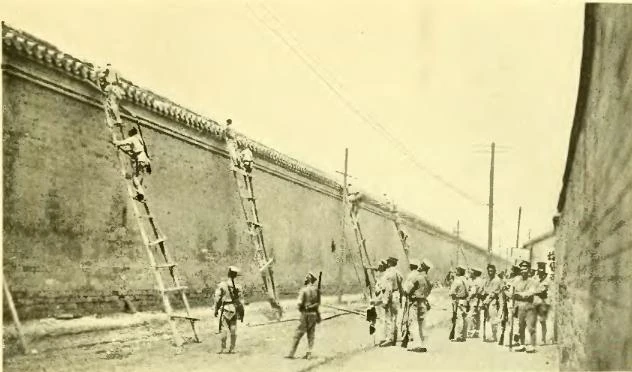 National Protection War (Age of Kings) | Alternative History | Fandom