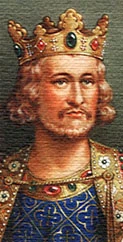 John de Courcy (Brian the Great) | Alternative History | Fandom