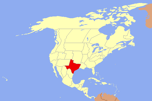 Texas (An Independent in 2000) | Alternative History | Fandom