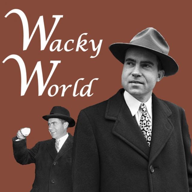 Wacky World (An Honorable Retelling) | Alternative History | Fandom