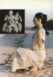 Atlantis (The Postdiluvian World) | Alternative History | Fandom