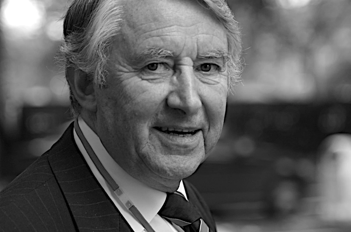 David Steel (Scotland says "Yes") | Alternative History | Fandom