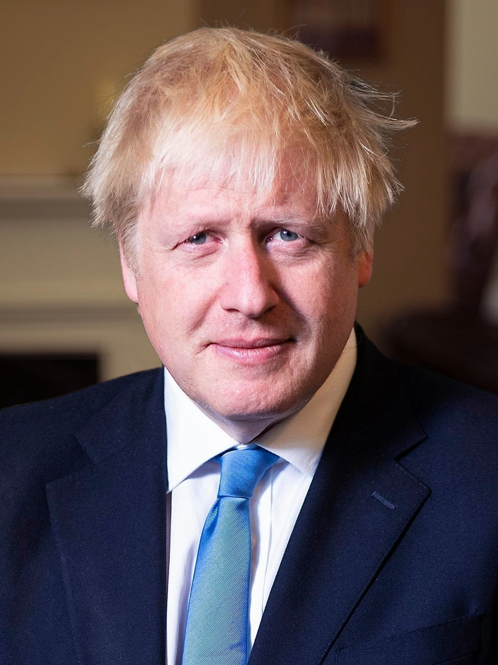Boris Johnson (Boyce's America) | Alternative History | Fandom
