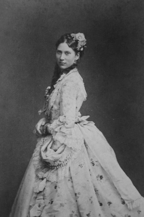 Louise of Norway (Crown of the Emperor) | Alternative History | Fandom