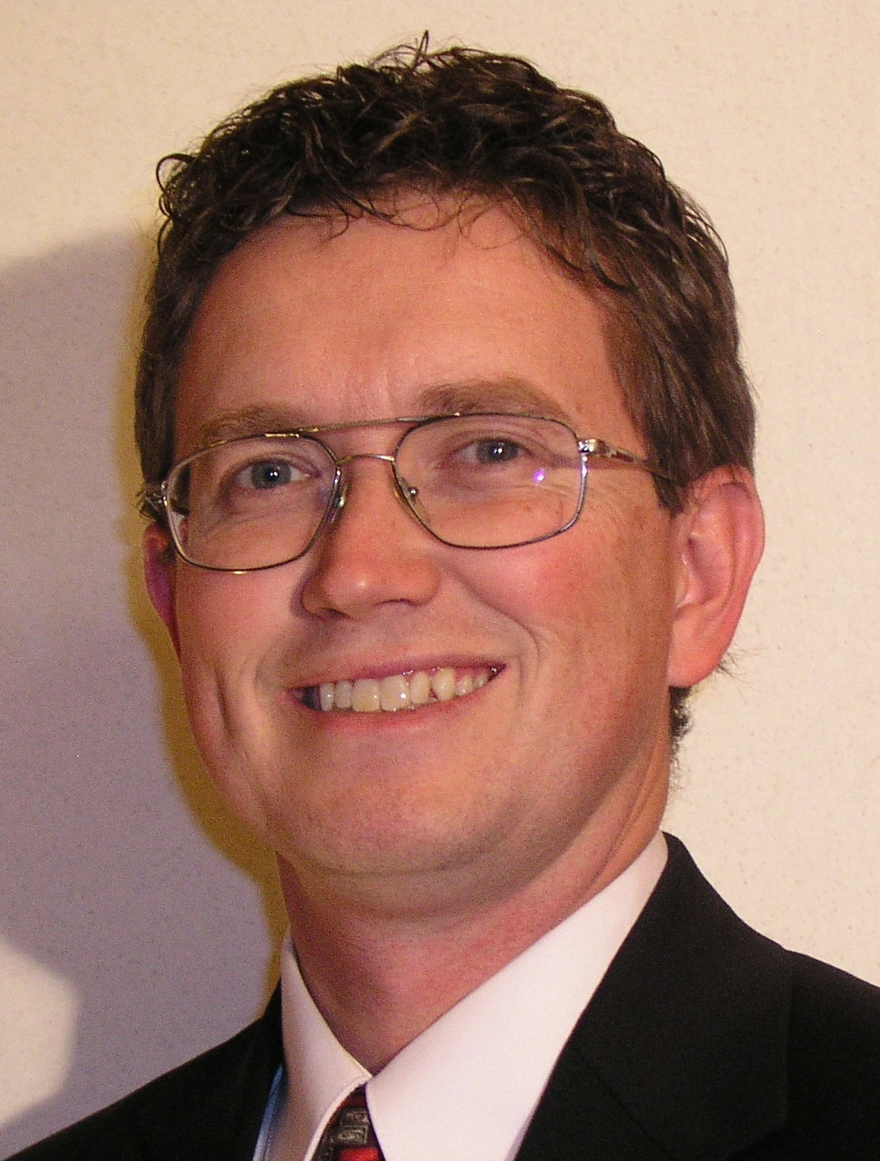 Thomas Massie (Hillary '08) | Alternative History | Fandom