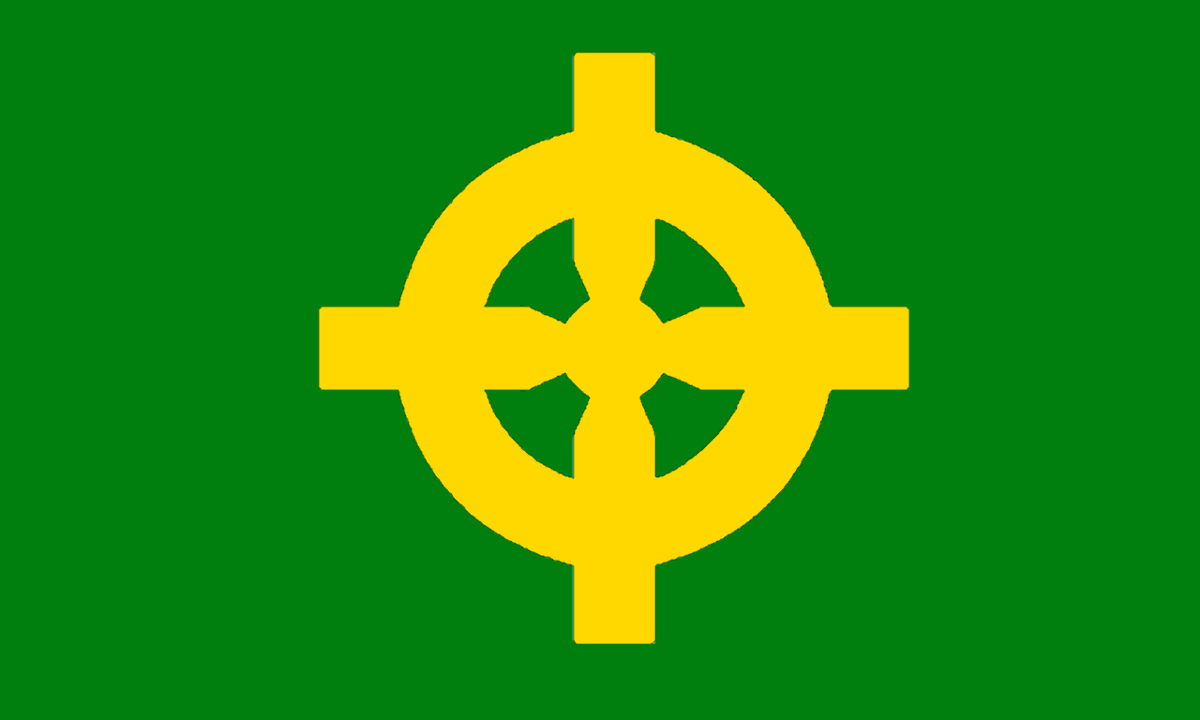 Republic of Angleland (Home of Magic) | Alternative History | Fandom