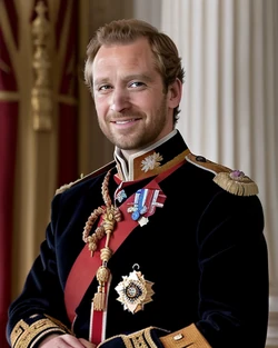 Christian III of Switzerland (What a Wonderful World) | Alternative ...