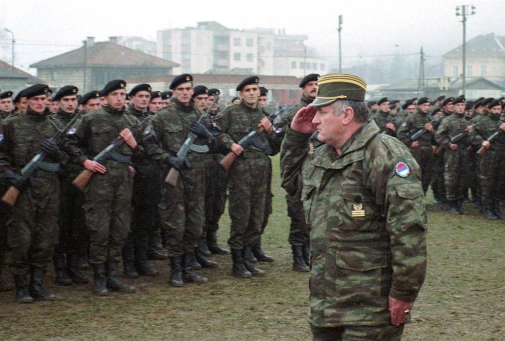 Yugoslav Civil War (21st Century Crisis) | Alternative History | Fandom