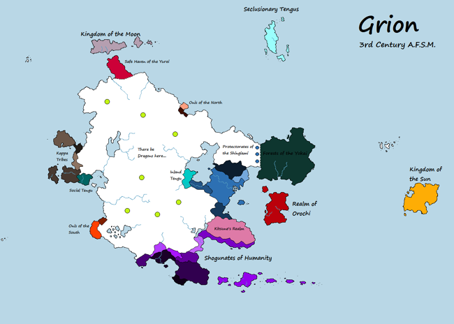 Map Contest/Archive 27 | Alternative History | Fandom