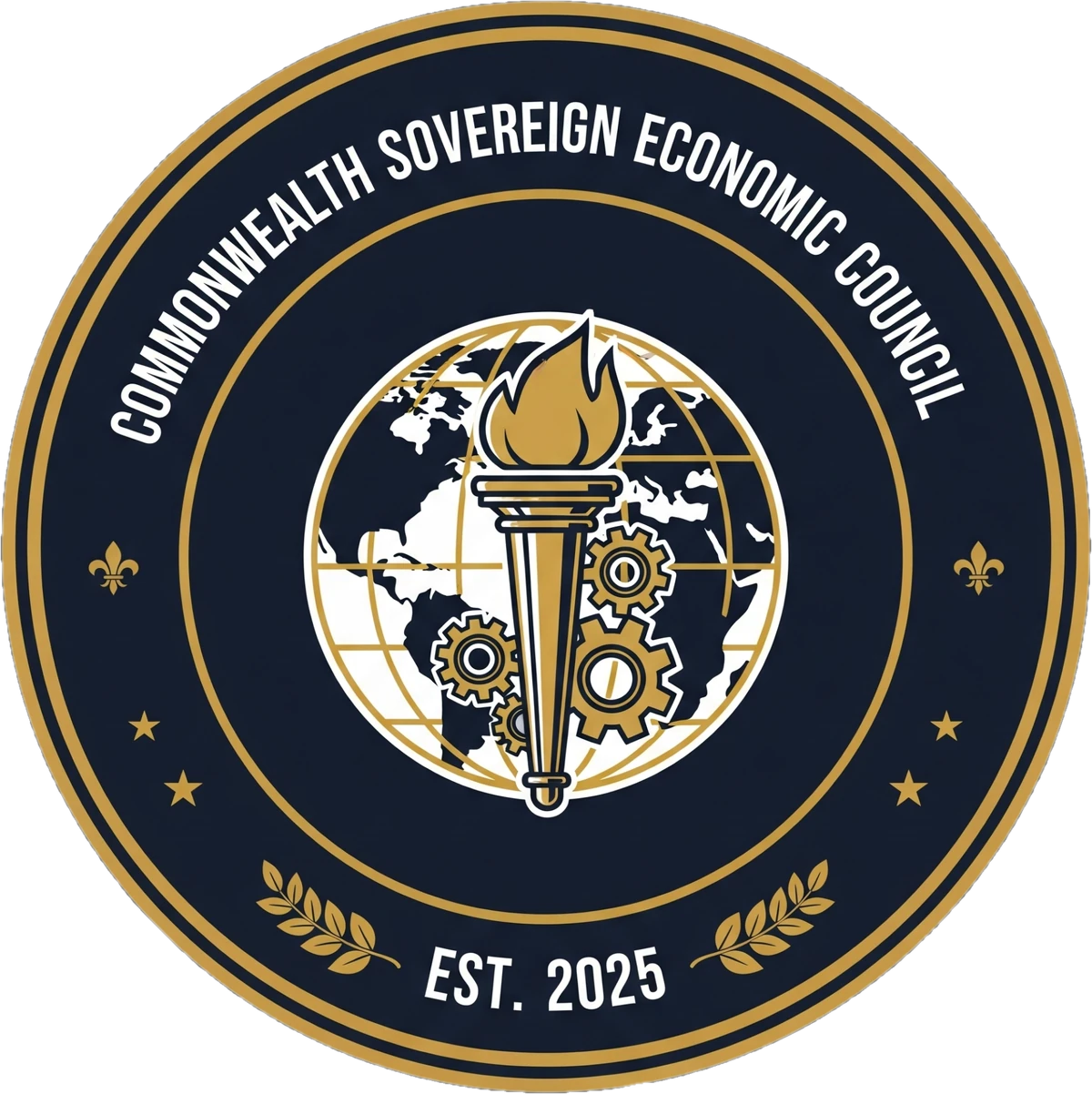 Commonwealth Sovereign Economic Council (Lucyandanny) | Alternative ...