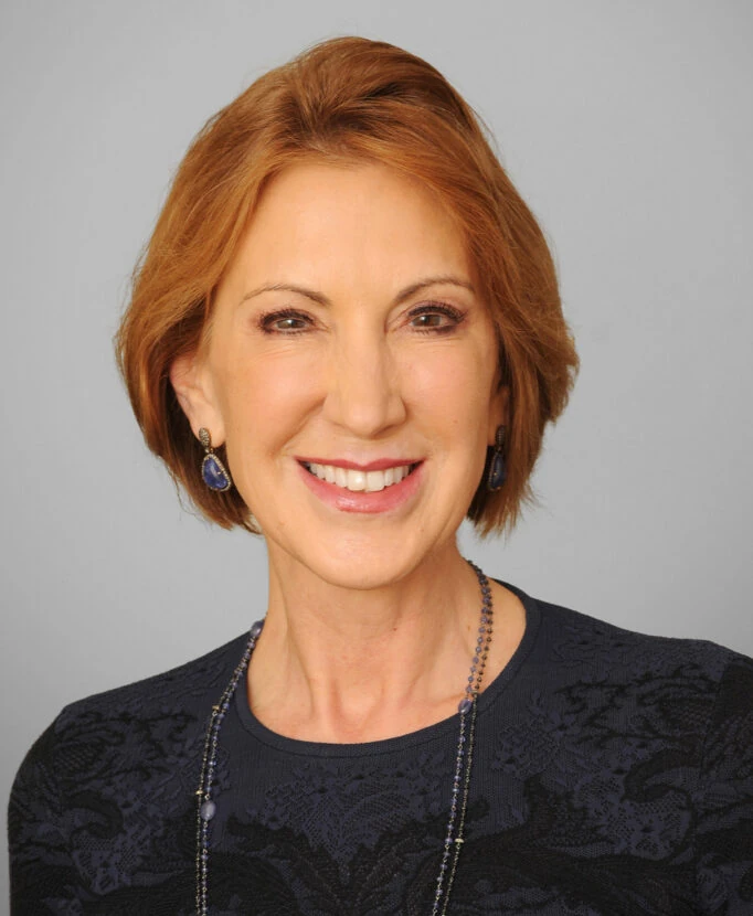 Carly Fiorina (Gore Wins Florida) | Alternative History | Fandom