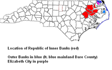 Republic of Inner Banks (1983: Doomsday) | Alternative History | Fandom