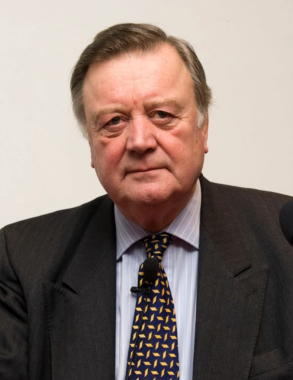 Ken Clarke (Advance Britannia) | Alternative History | Fandom