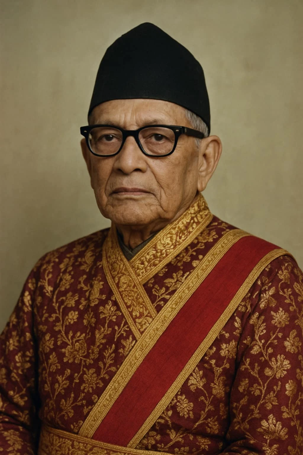 Prince Surya of Nepal (World of Monarchy) | Alternative History | Fandom
