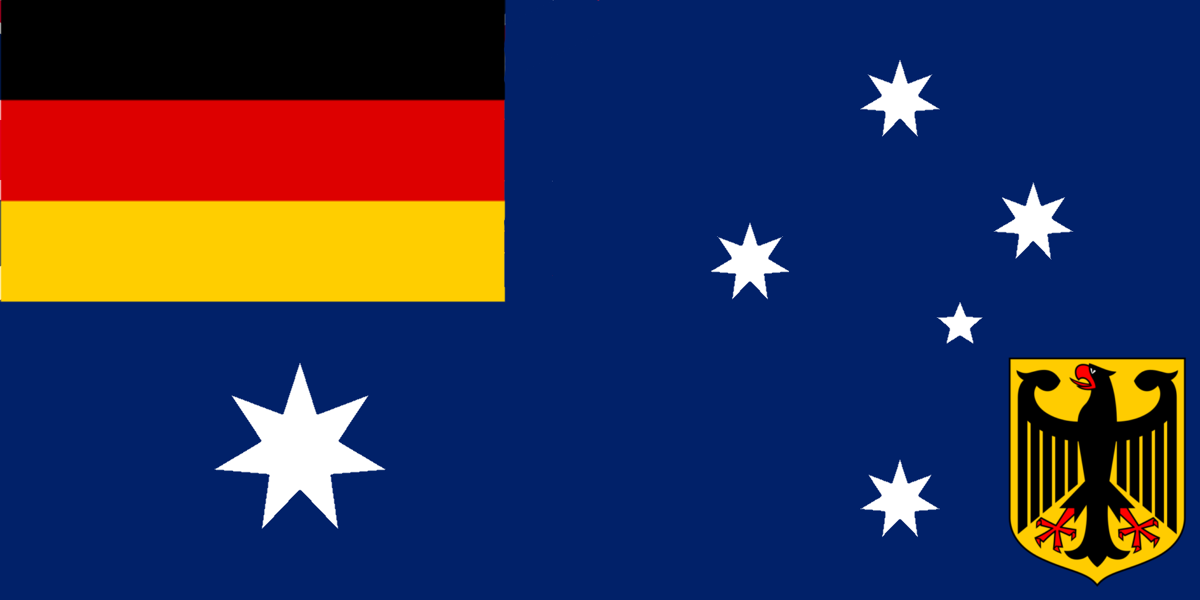 Australian Empire (Osmanischesreich) | Alternative History | Fandom
