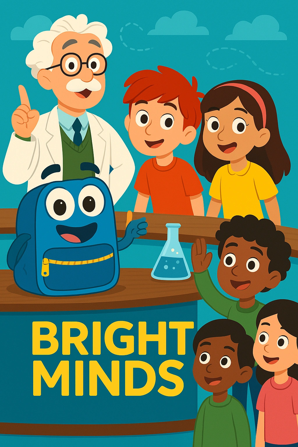 Bright Minds (Atlantic Ocean Islands) | Alternative History | Fandom