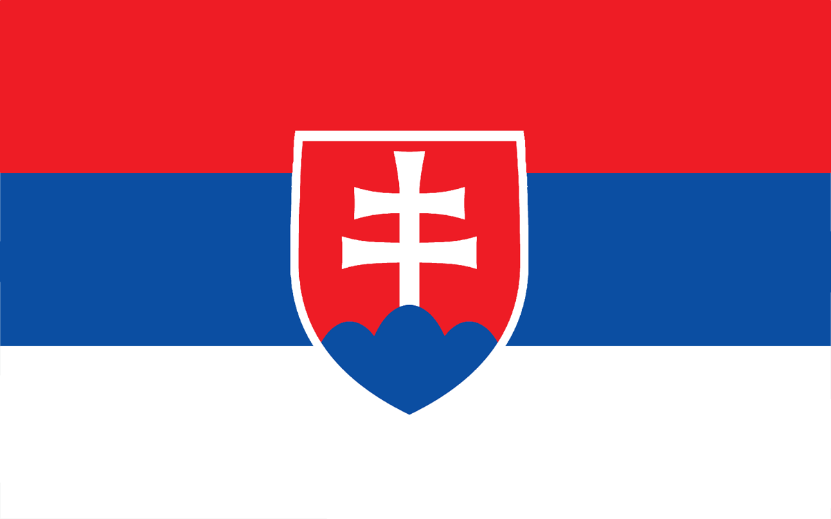 Slovakia (The Timeline of Principles) | Alternative History | Fandom