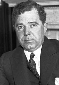 Huey Long (American Virtues) | Alternative History | Fandom
