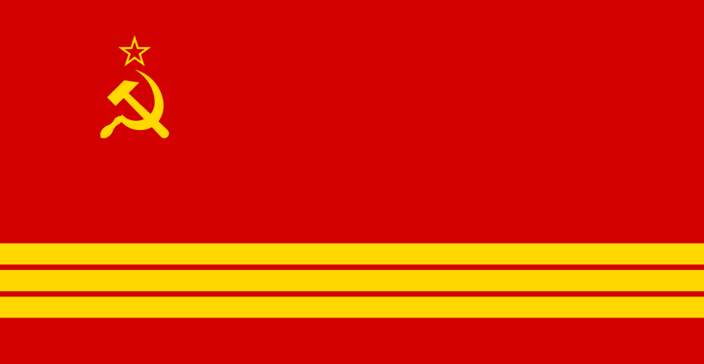 Korean Soviet Socialist Republic (A-651) | Alternative History | Fandom