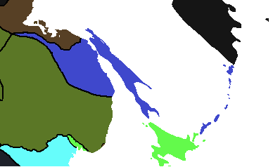 History of the Nivkh (Principia Moderni III Map Game) | Alternative ...