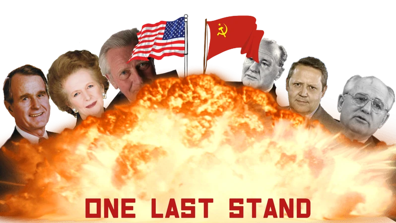 One Last Stand | Alternative History | Fandom