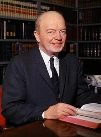 Harold Stassen (Death of Reagan) | Alternative History | Fandom
