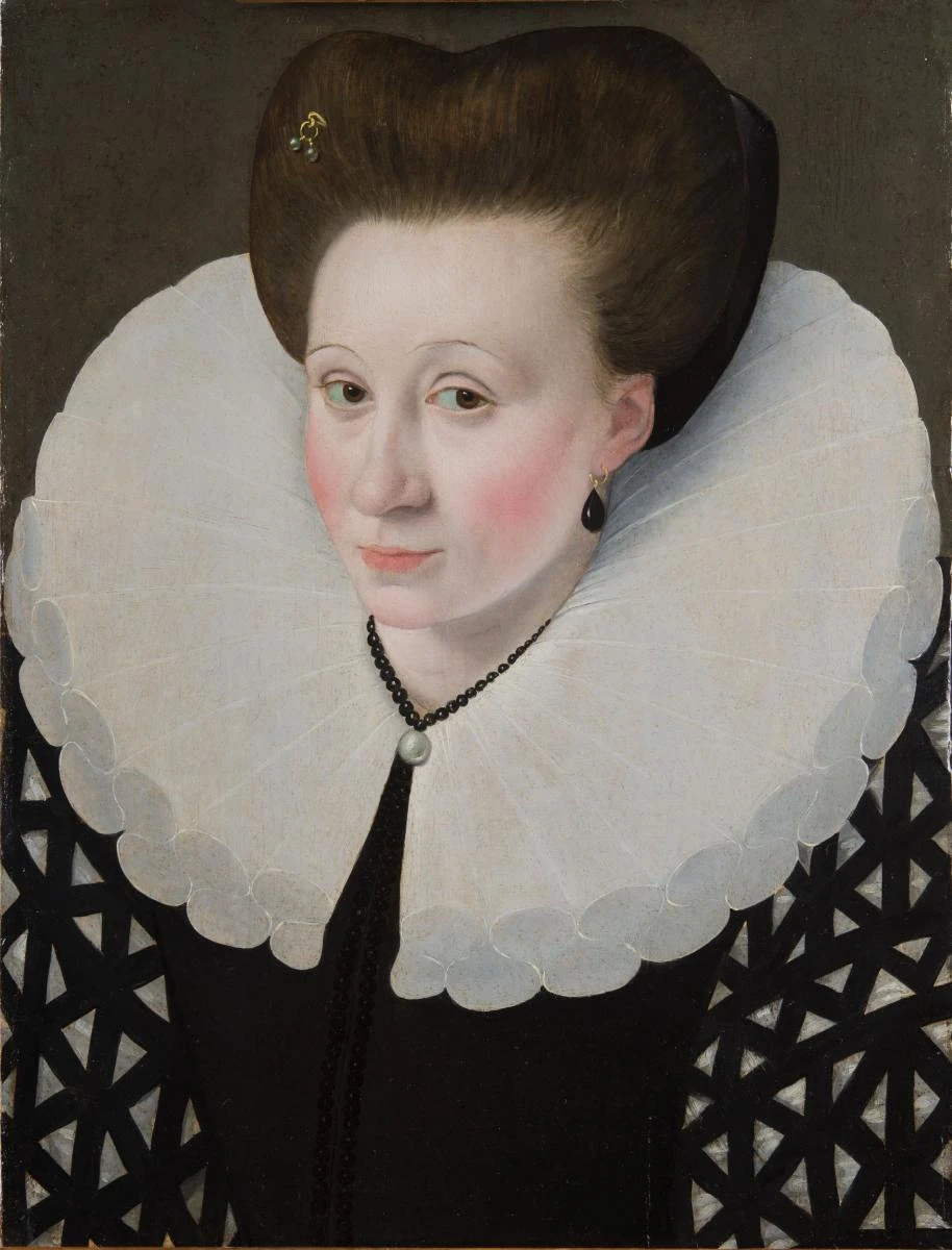 Elizabeth Boleyn (Blooming Roses) | Alternative History | Fandom
