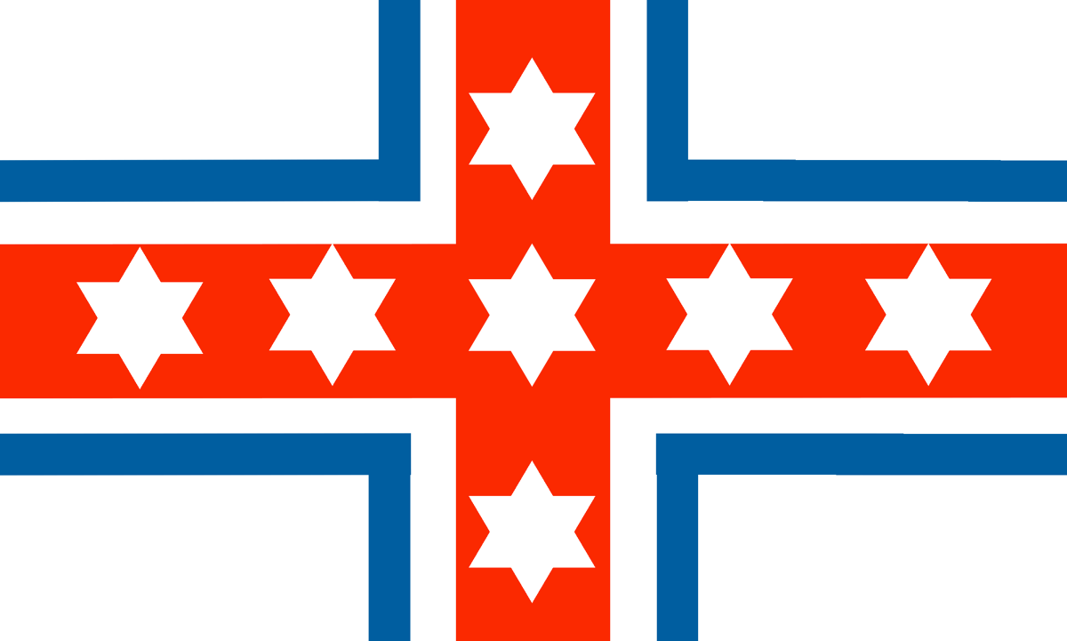 Ömnödland (Parallelity of Parallelities) | Alternative History | Fandom