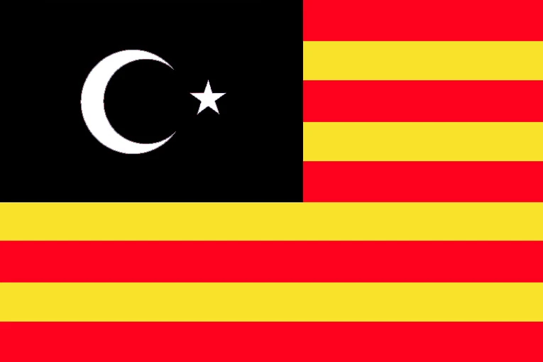 Bactria (Vegetarian World) | Alternative History | Fandom