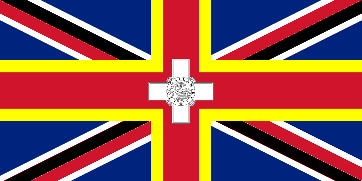 United Kingdom (The Era of the Siamese Peace) | Alternative History ...